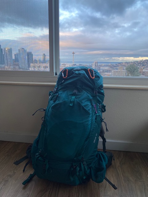 Here we go. - The Jen Essentials